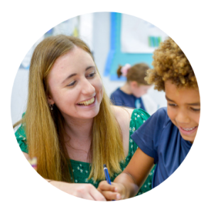 Home - Footsteps School